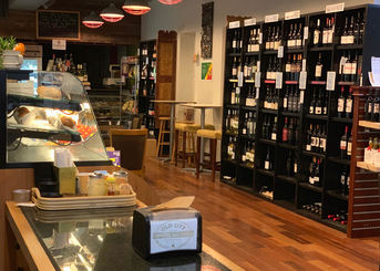 Nift | Neighborhood Gift